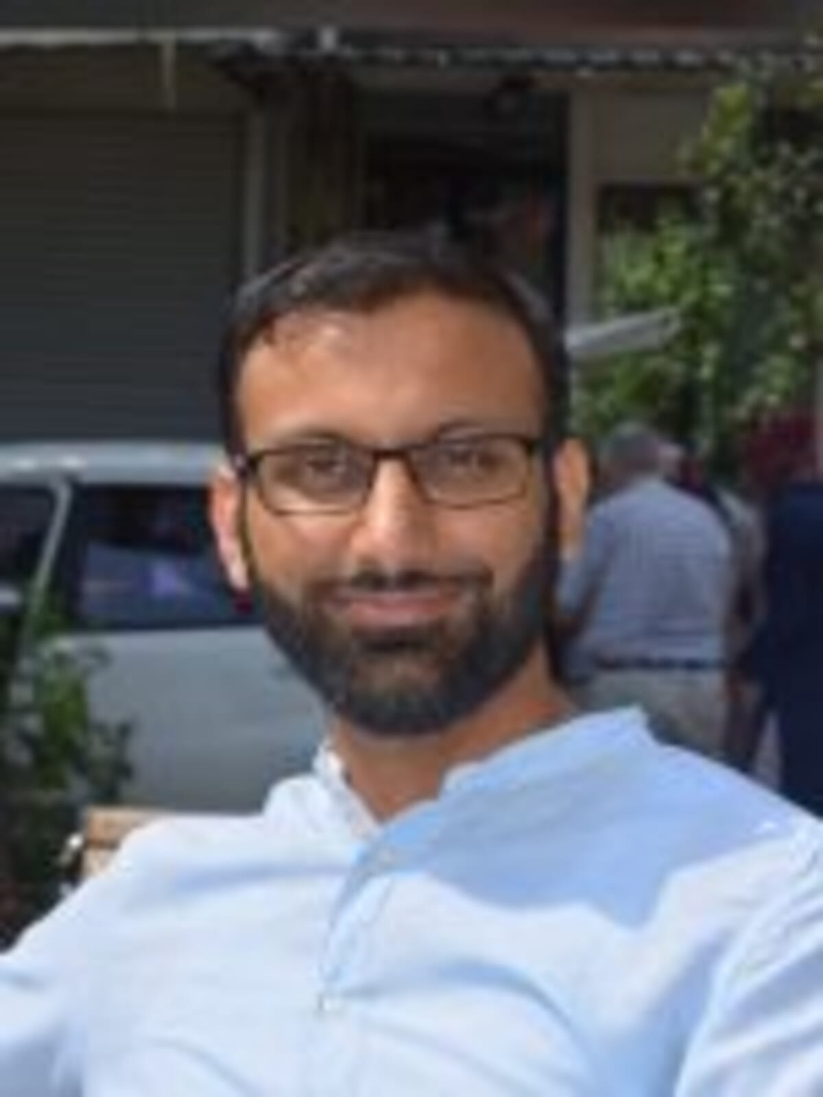 Tunisian Delegation’s Visit to the University Library, University of ...